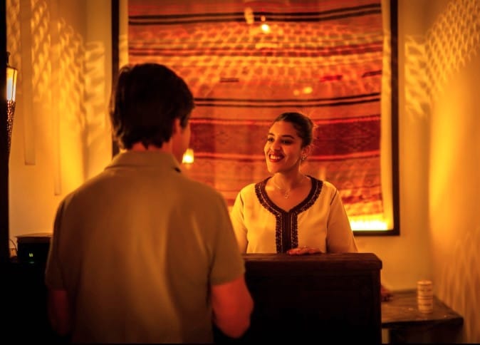 Gorjetas em Marrocos (Baksheesh): Guia para Turistas portugueses